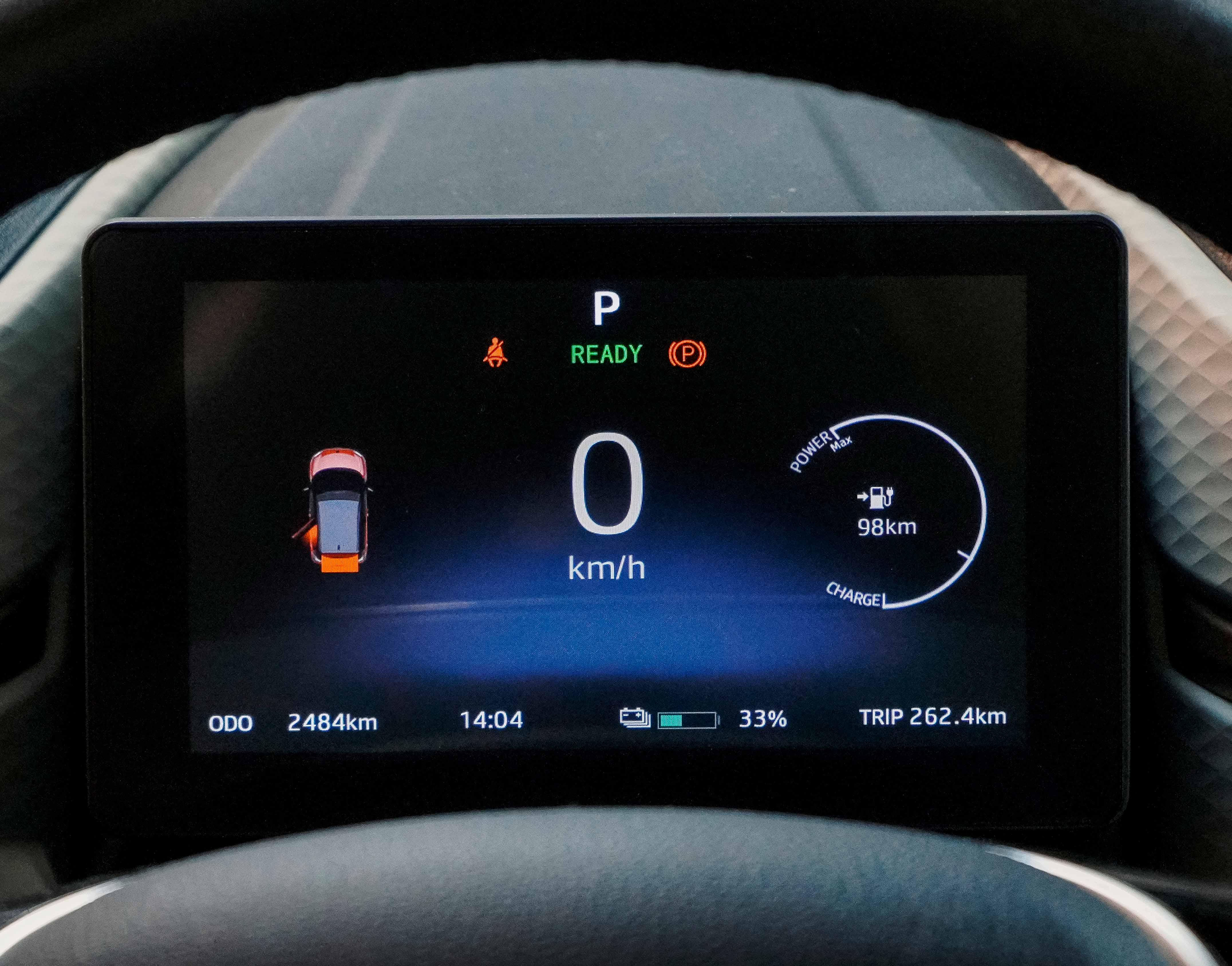 JAC E10x | Cotízalo