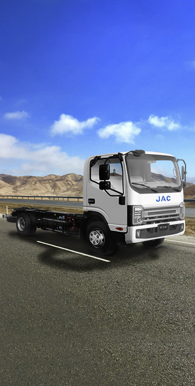 E X450 | JAC