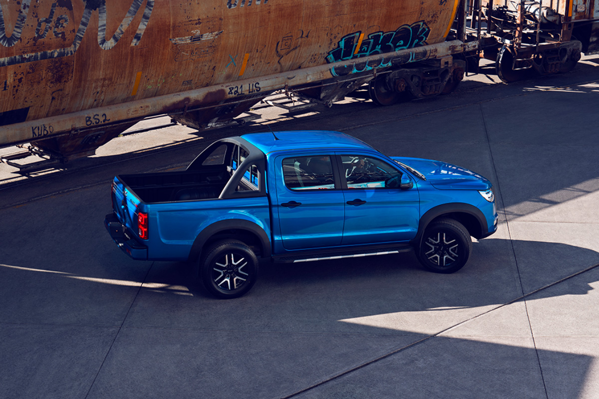 Frison T8 | Cotízalo