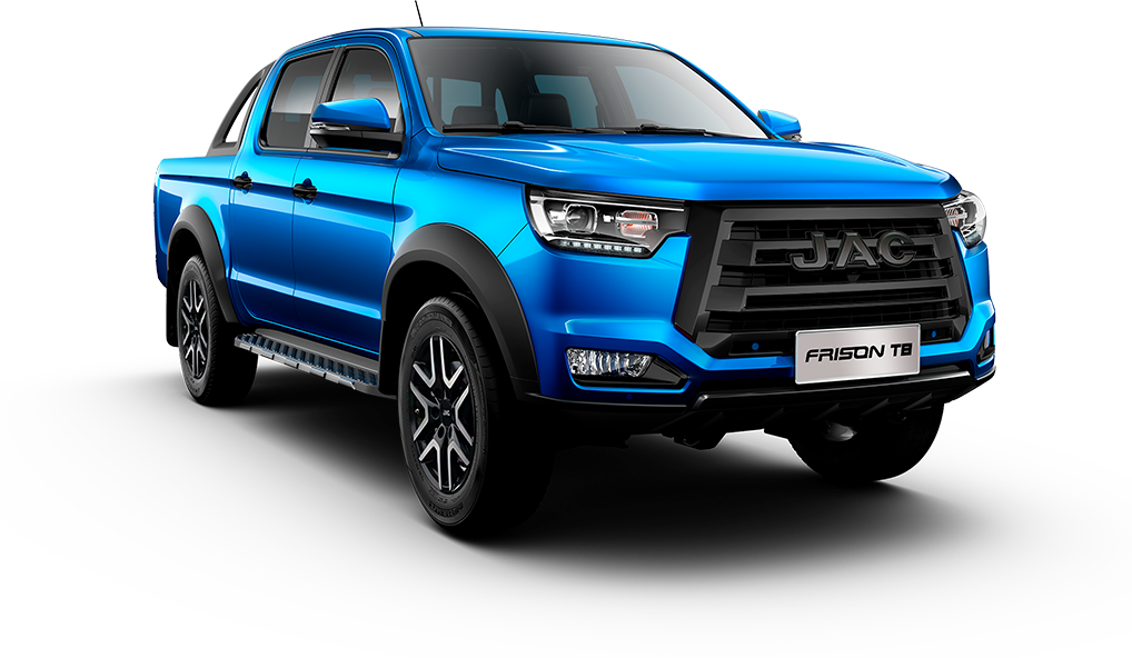 Frison T8 | Cotízalo