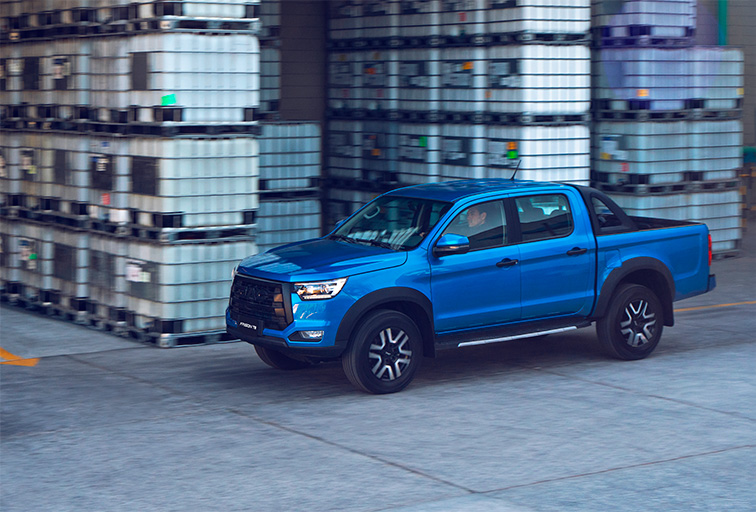 Frison T8 | Cotízalo