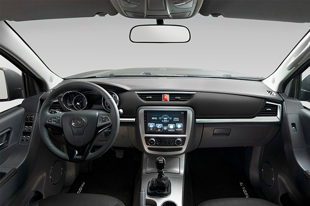 Frison T8 | Cotízalo