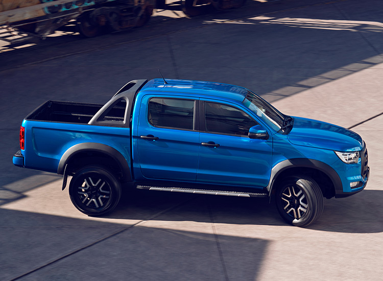 Frison T8 | Cotízalo