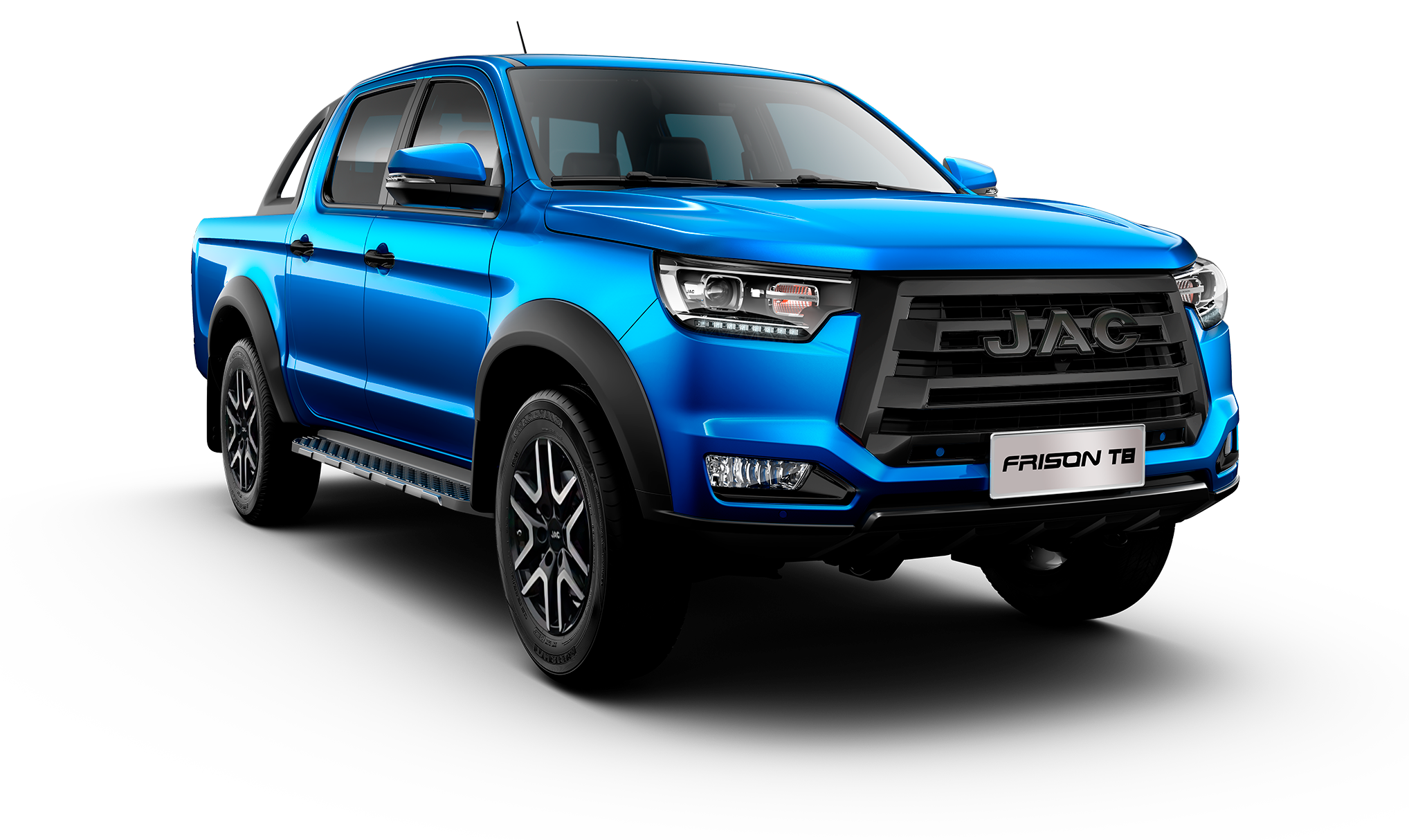 Frison T8 | Cotízalo